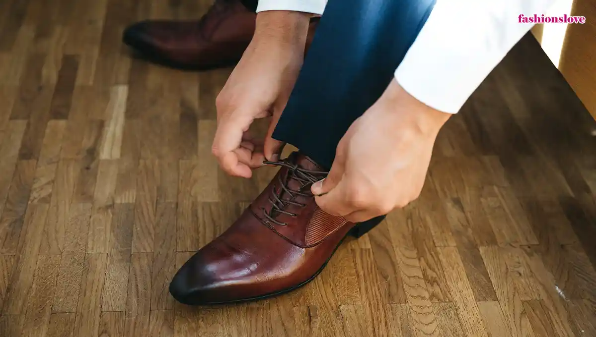 Comfortable Mens Footwear to Elevate Your Daily Look Easily